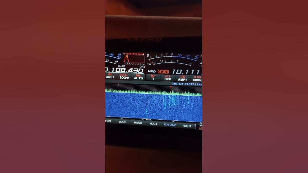 CY9C 30m CW 28.08.24 - YouTube