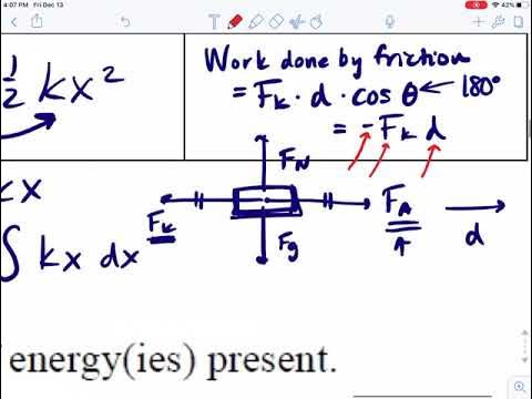 AP Physics C Unit 5.2 Notes - YouTube
