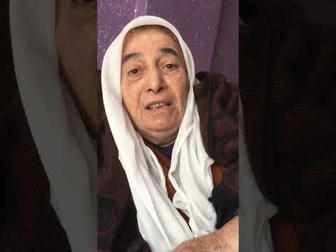 AZRAİLİN 7 YILLIK ÖĞRENCİSİ (BAKIN NE YAPTI)