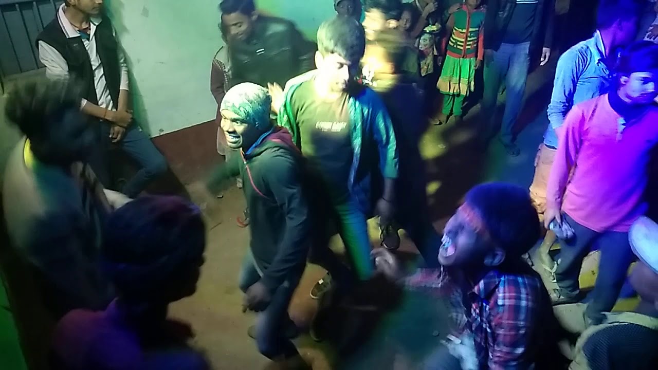 Dancer gang(2) - YouTube