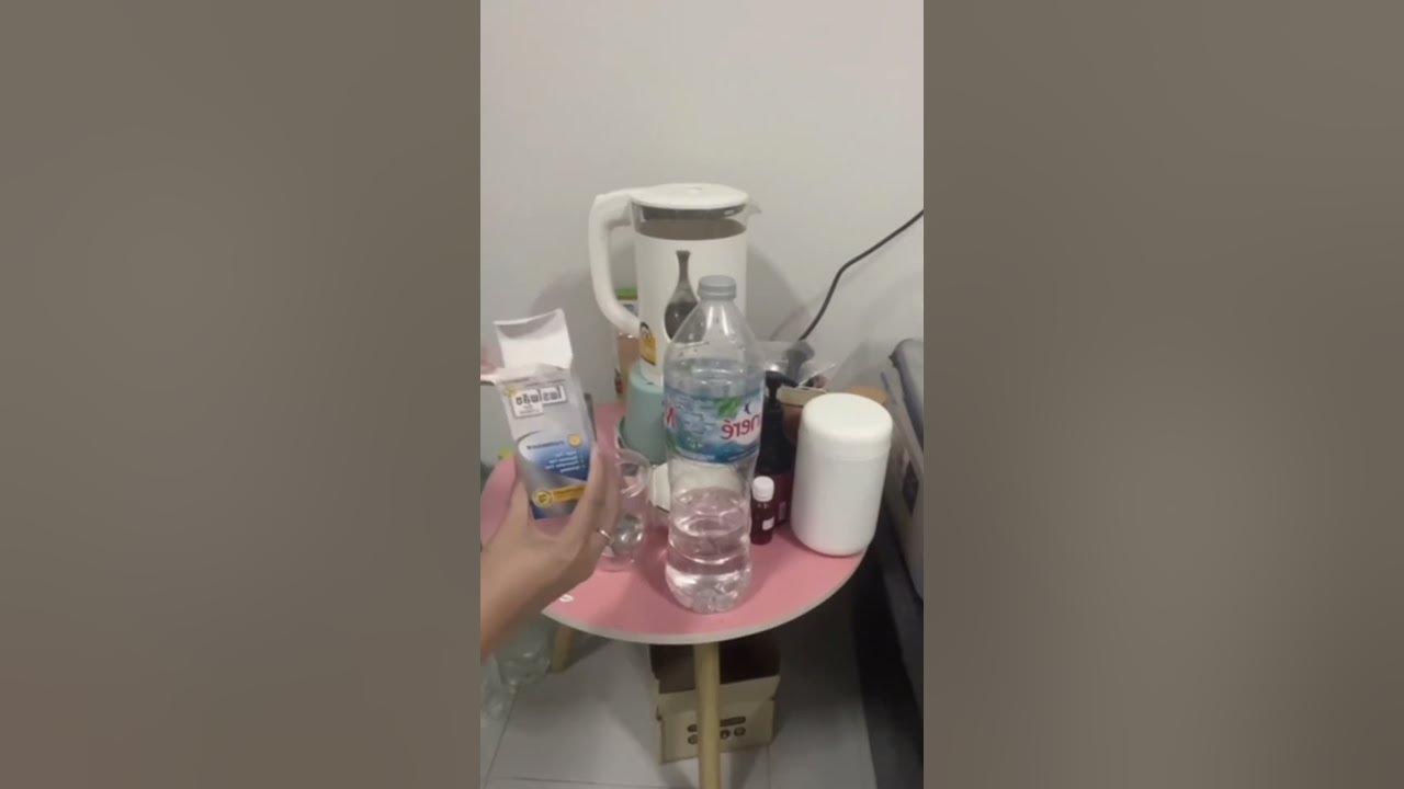 Sick before go to germany - YouTube