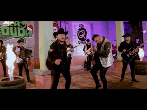 La Duda Ft Grupo Recluta - 10 Navidades (Vídeo Oficial)