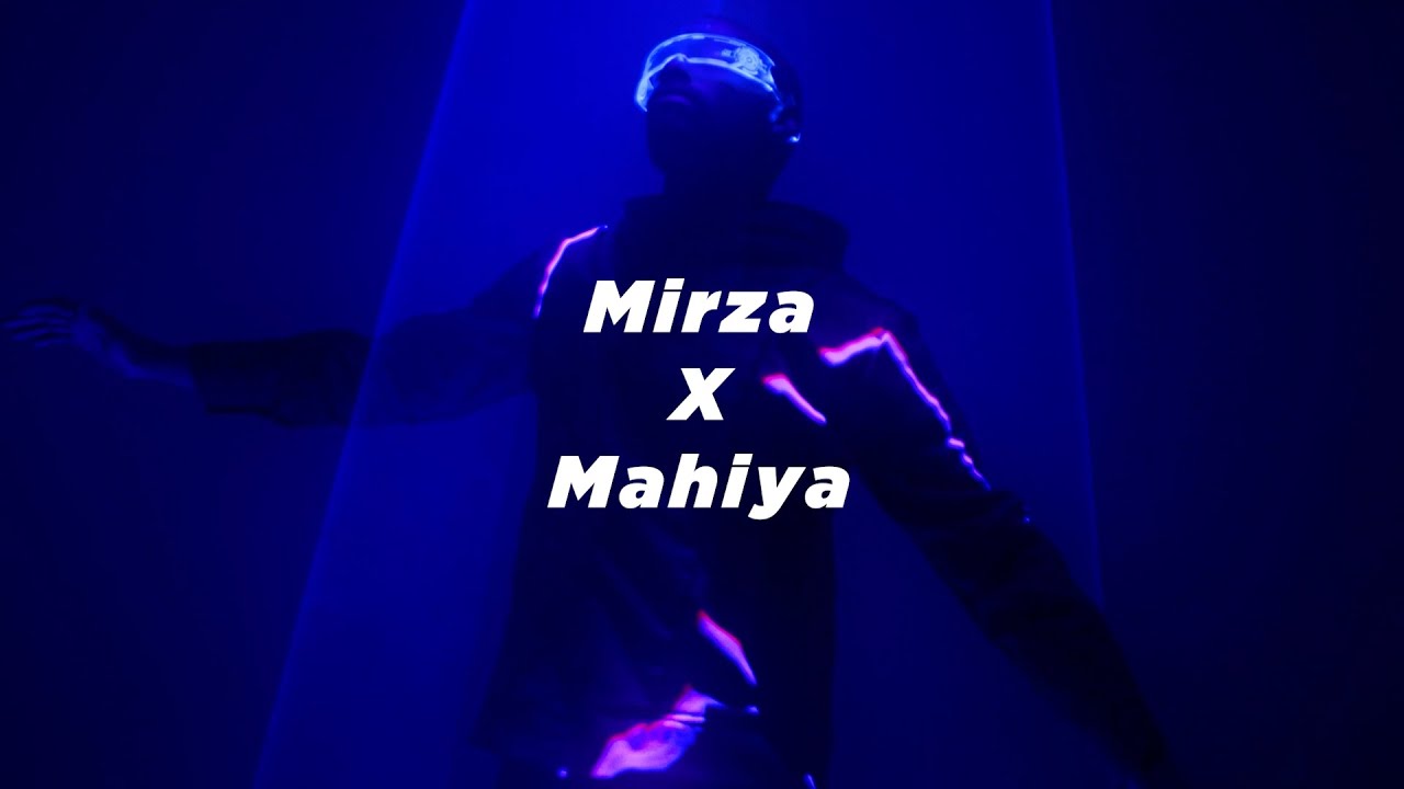 Mirza X Mahiya (Techno Mix) | ROHAN | NUCLEYA | Indian Techno - YouTube