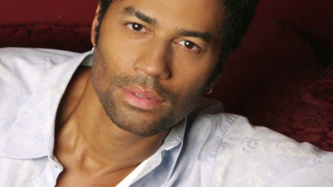 Eric Benét - A Day in the Life - 09 Why You Follow Me - YouTube