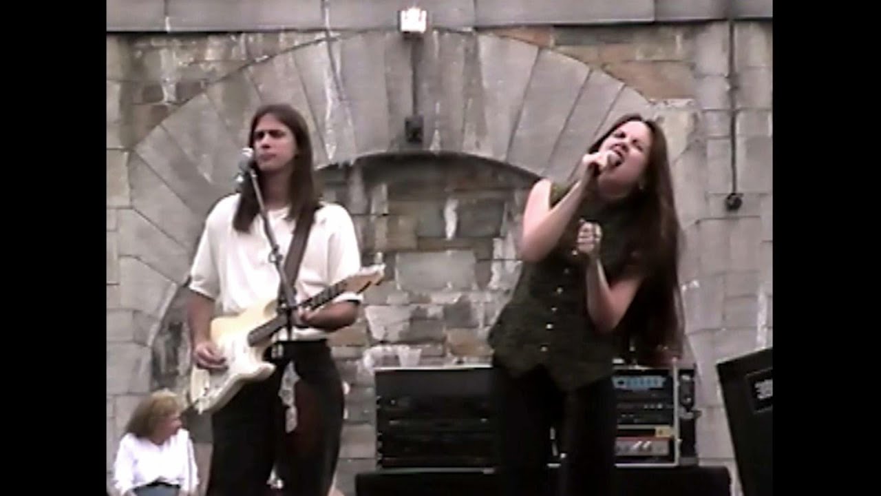 October Project - Live at Riverside Rotunda NYC full show - September ...