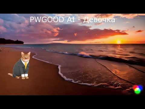 PWGOOD AI Cover Девочка (G_18000) (Совместно с Nefferency) - YouTube