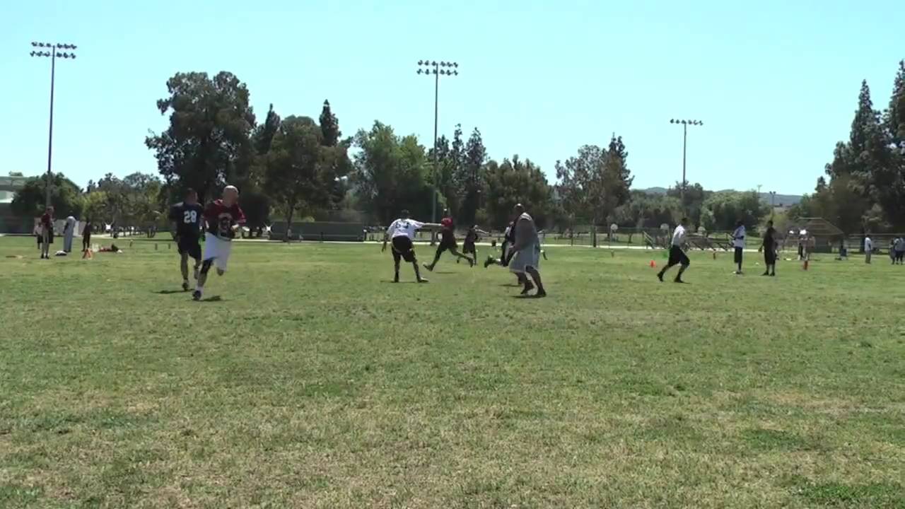 Roy to Alon - YouTube