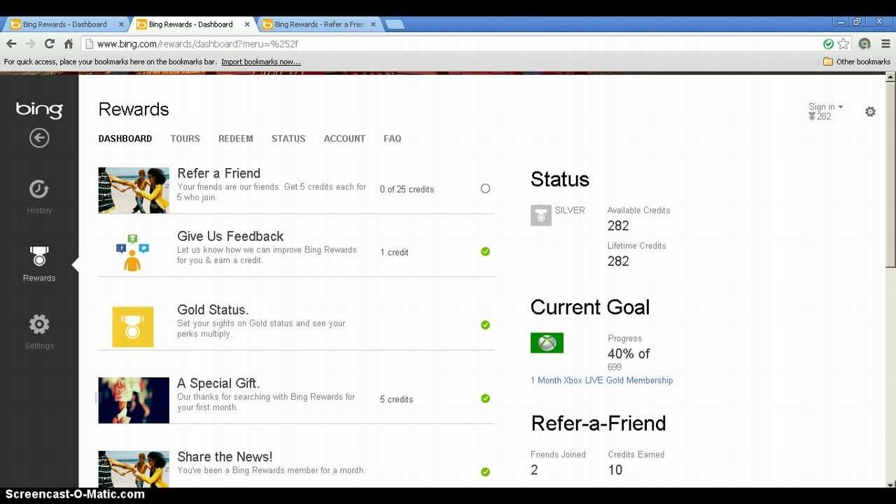 HOW TO GET FREE XBOX LIVE AND MS POINTS (JULY 2013) - YouTube