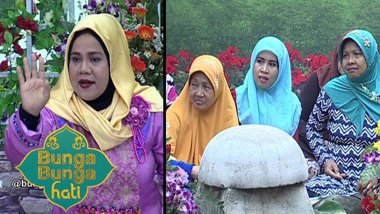 Menyiasati Suami Pelit [Bunga Bunga Hati] [16 Juni 2016] - YouTube