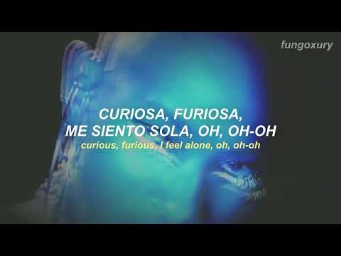 WILLOW - curious/furious // sub español - lyrics + video oficial
