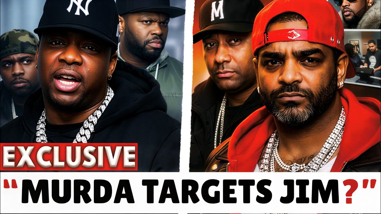 Nobody Noticed the Real Threat in Uncle Murda’s 2025 Rap Up - YouTube