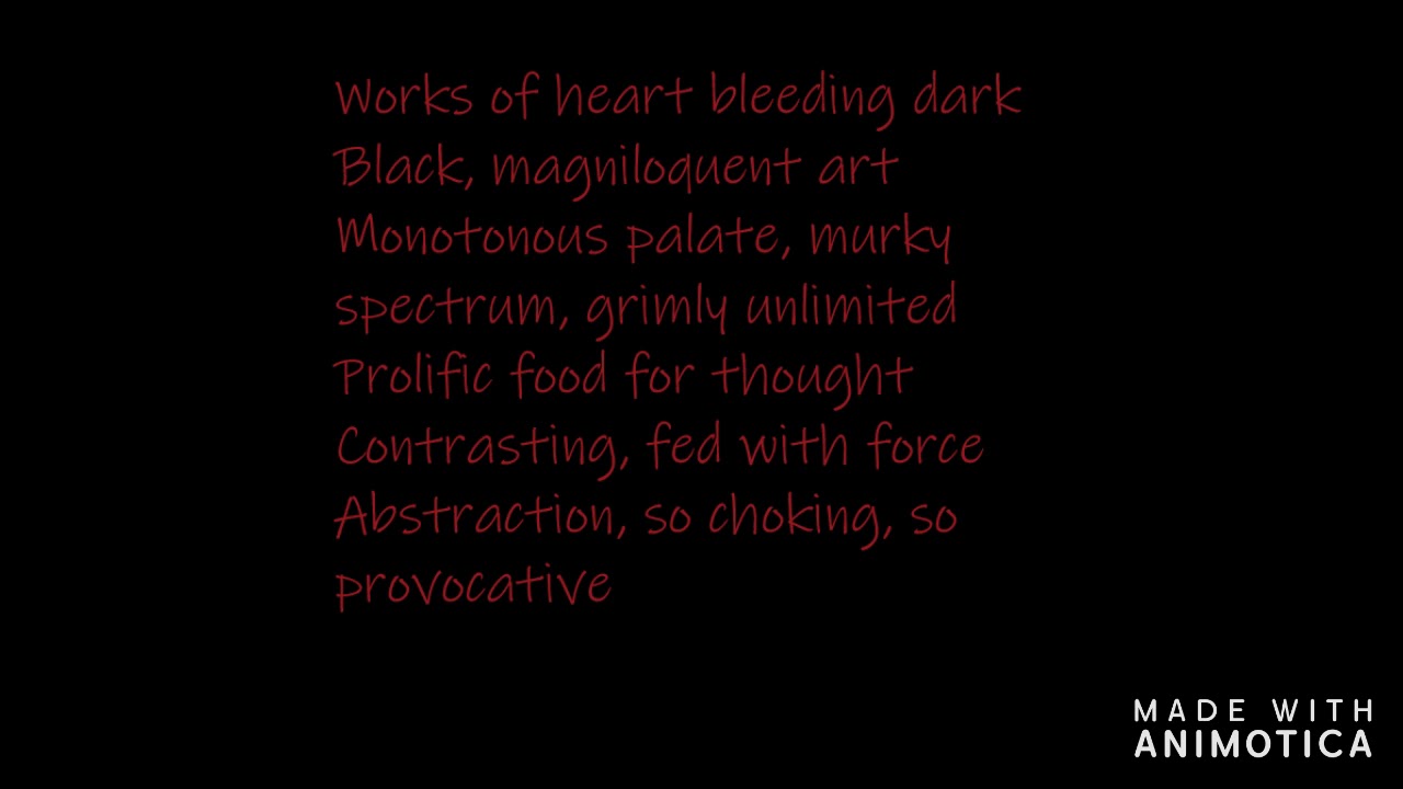 Carcass- Heartwork (lyrics) - YouTube