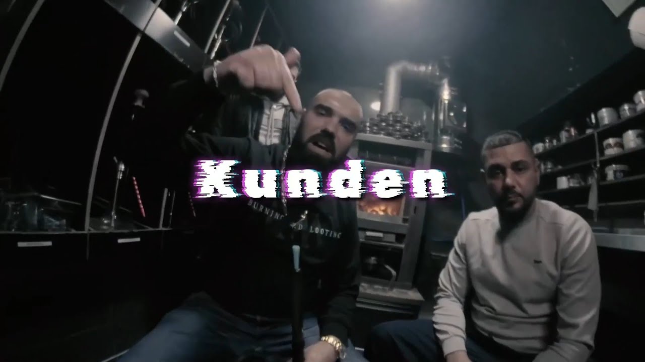 [FREE] Sa4 x Lx x 187 Strassenbande Type Beat "Kunden" - YouTube