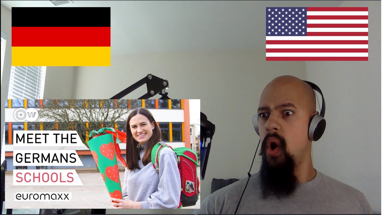 American Reacts To The German School System Meet The Germans German american-reacts-to-the-german-school-system-meet-the-germans-german