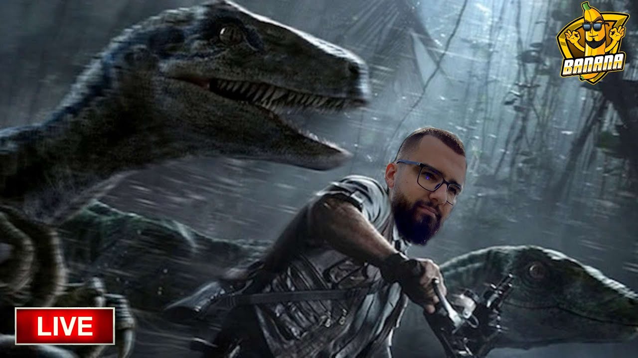 🔴LIVE: ARK SURVIVAL EVOLVED: ULTIMELE PREGATIRI PENTRU PVP !! - YouTube