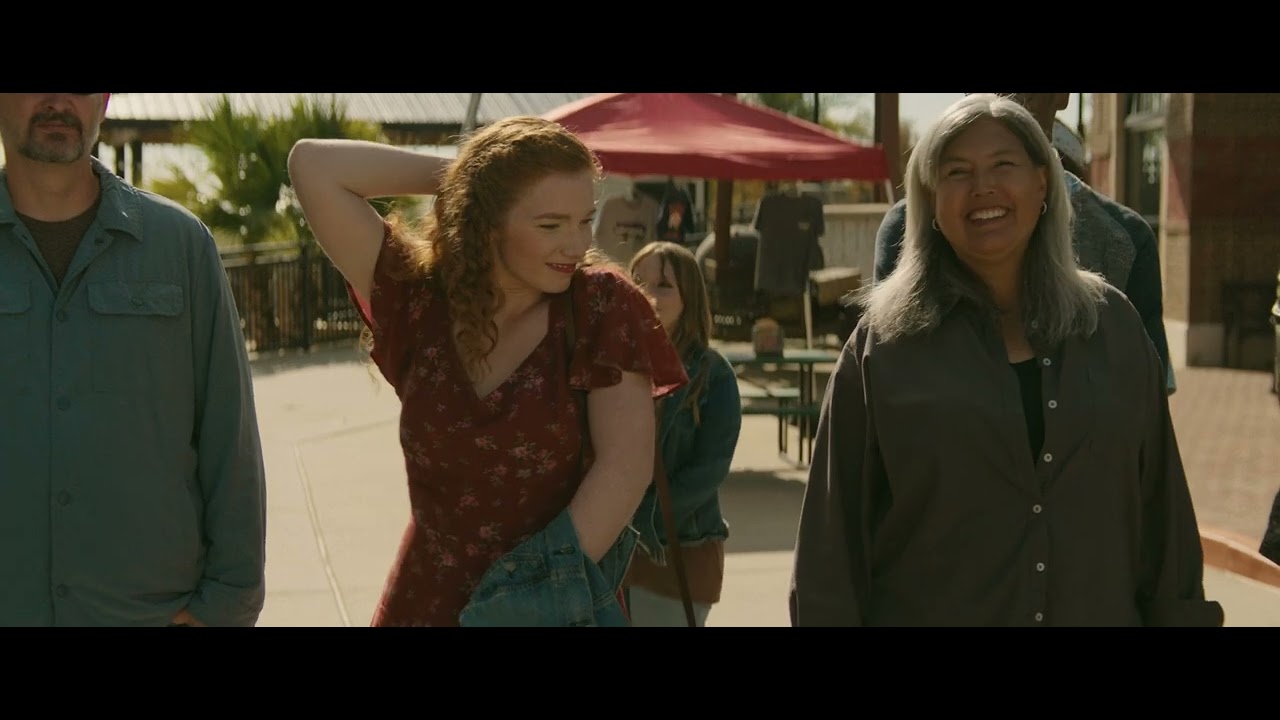 Chuck Dance | The Life of Chuck | Tom Hiddleston - YouTube