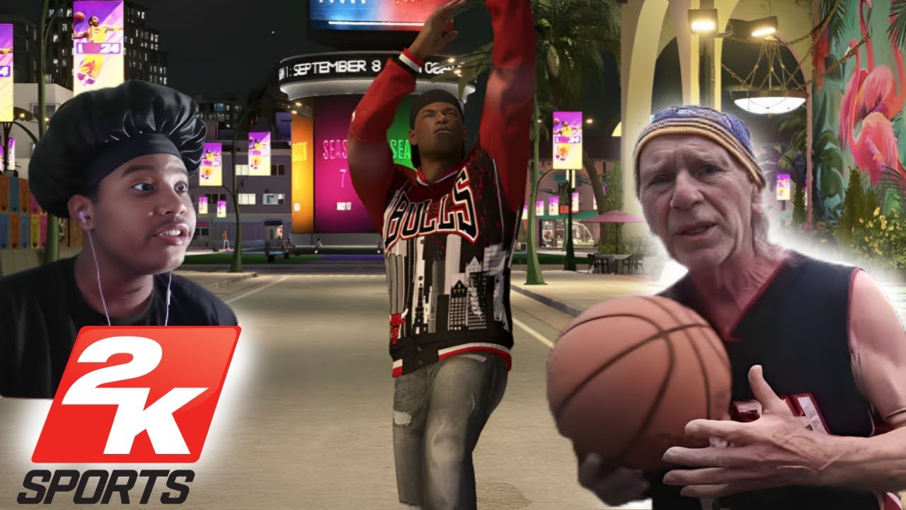 LIFE AS A 2K OLDHEAD - YouTube
