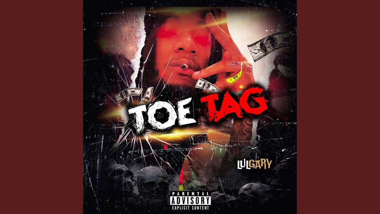 TOE TAG - YouTube