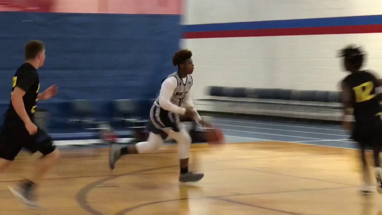 2021 Rasheed Brown (Bigg Ten Hoopstars/Burton Bendle) showed he can ...