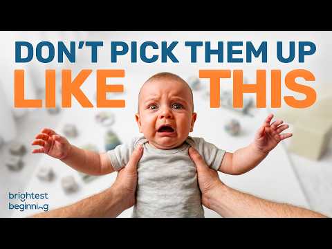 6 Things Babies Hate (That Parents Do Every Day)