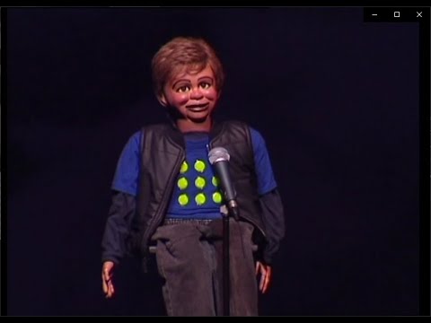 Chuck Fires Strassman and The Puppets Go It Alone | Strassman Live Vol ...