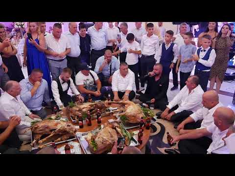 Shikojeni kete dasem ... - Dasma Shqiptare 2020