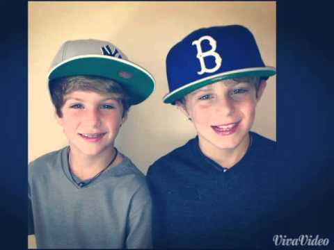 Mattyb family pic's - YouTube