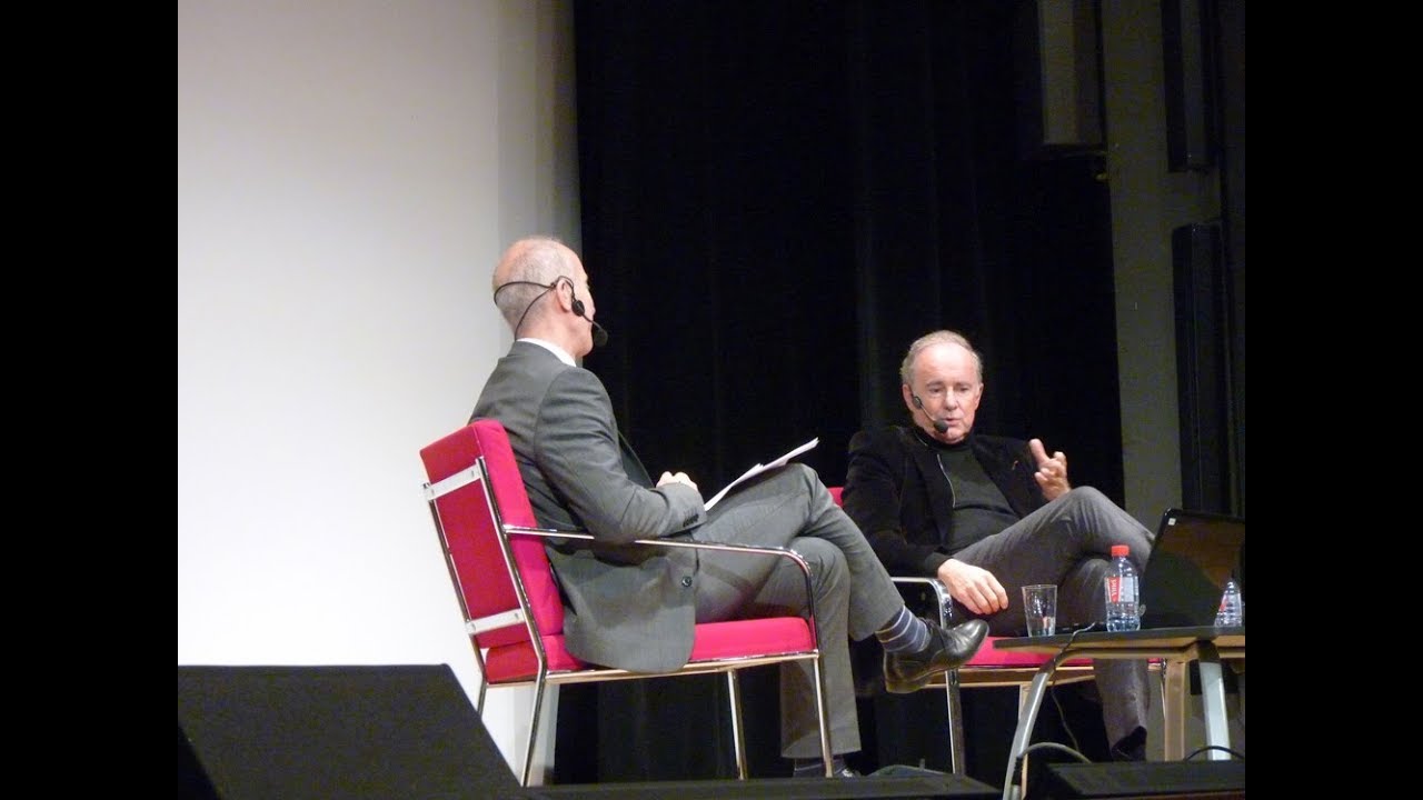 Master Class - Interview Jean-Gabriel Pérès - YouTube