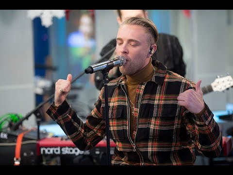 Егор Крид - Это Моё (LIVE @ Авторадио)
