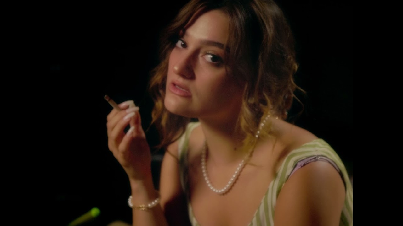 Emilia Ali - Girls Like You (Official Video) [Ultra Music] - YouTube