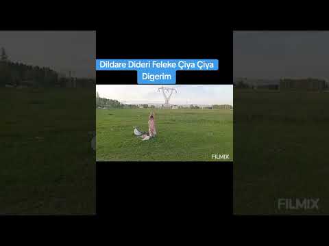 DILDAR DİDERİ FELEKE ÇİYA ÇİYA DİGERİM DENGBEJ UZUN HAVA 2025