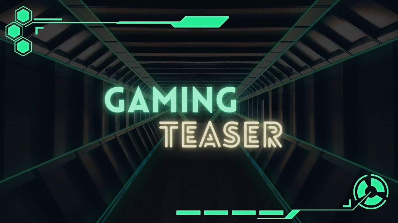 Gaming Teaser🔥 | First Game Play | VOLTER DASH😎 - YouTube