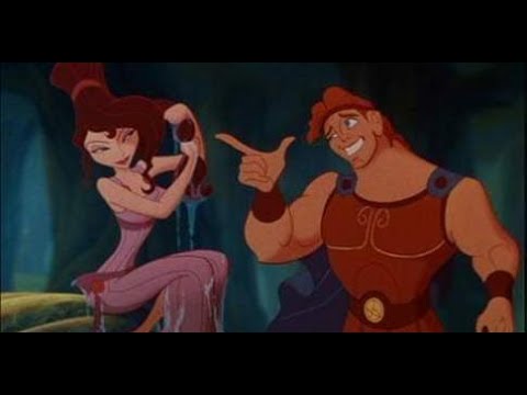 Hércules - Intro - YouTube