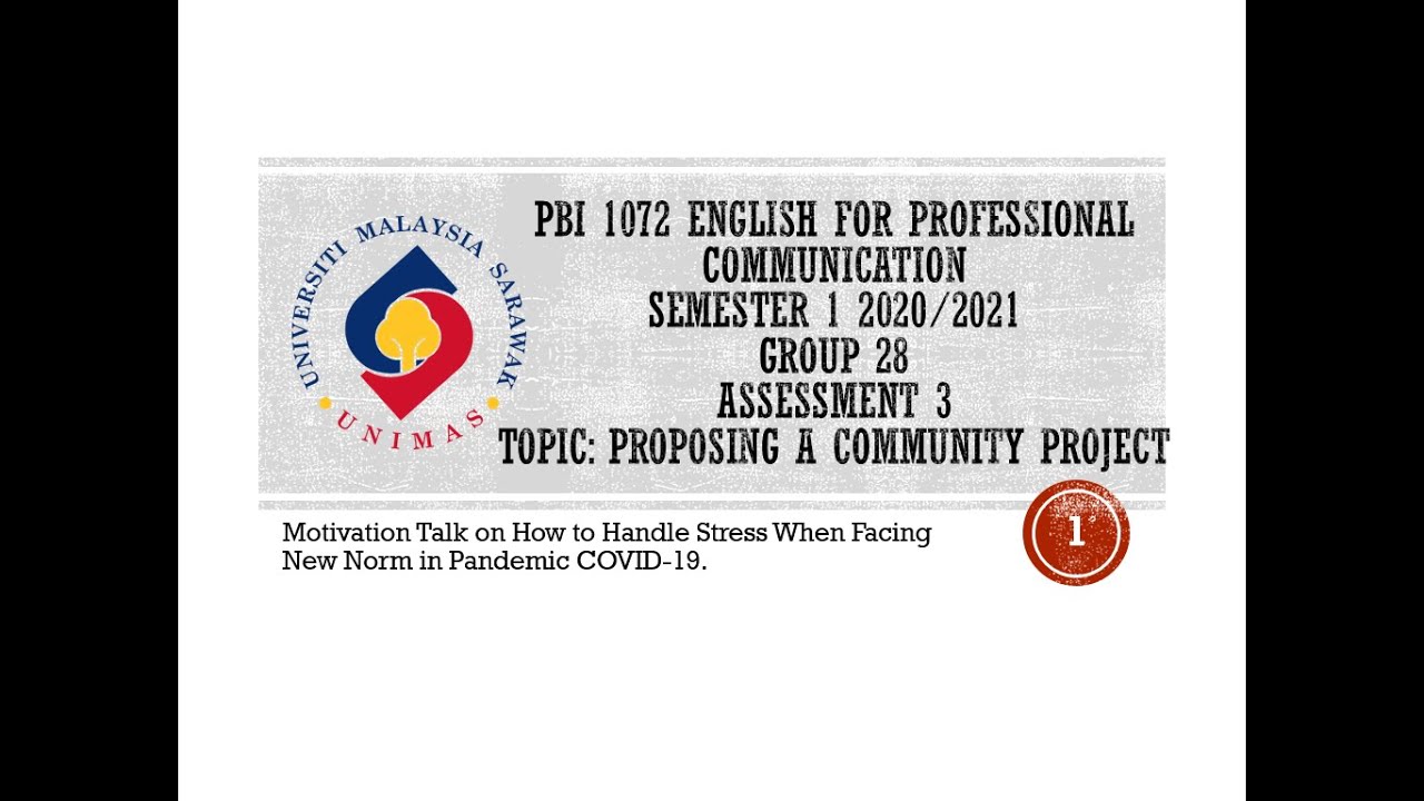 EPC Proposal Presentation - YouTube