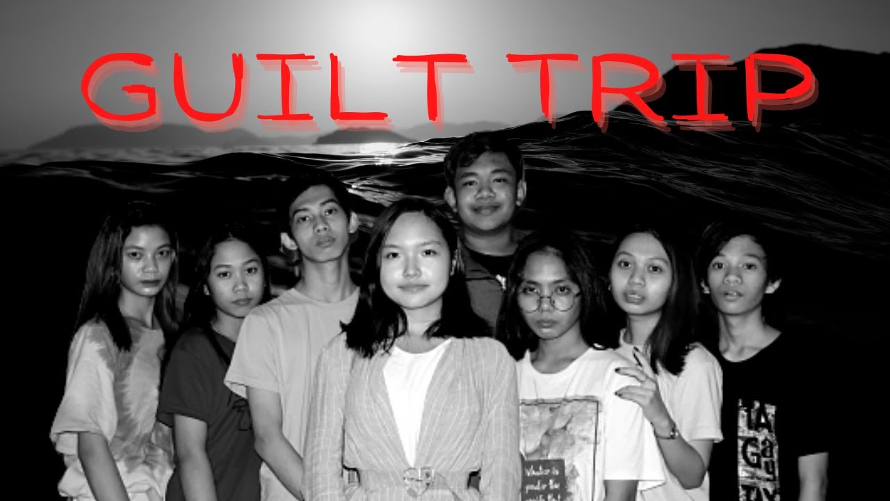 Guilt Trip - YouTube