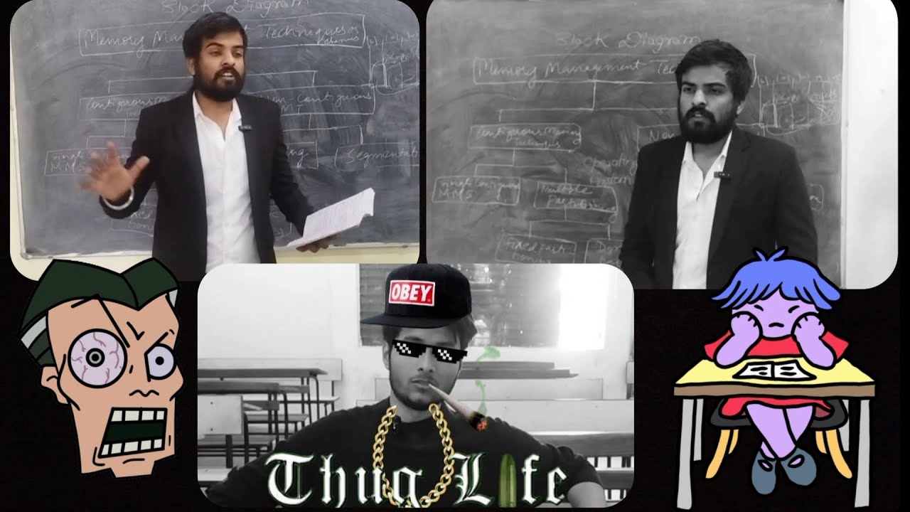 Danger Master Ji - YouTube