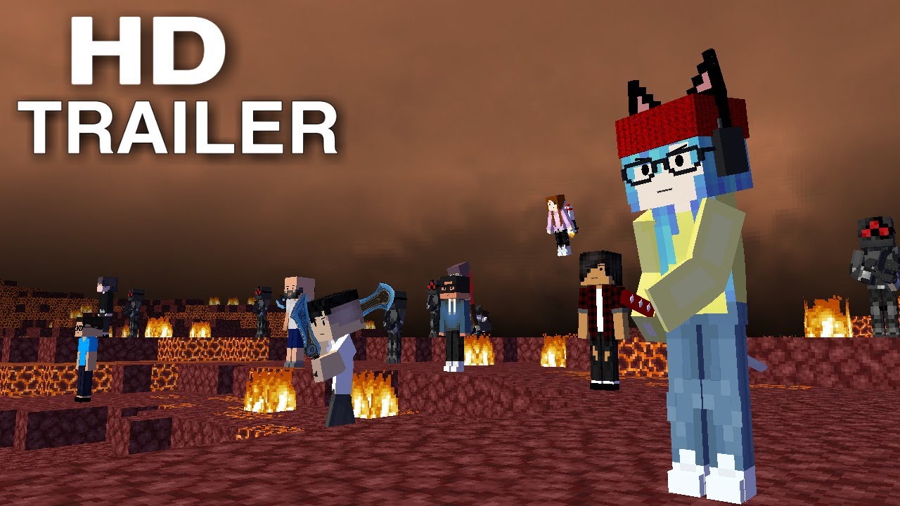 YouTubers Endgame Part 2 Trailer (400k Subs Special) - YouTube