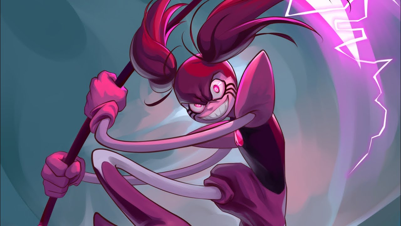 Spinel I Will Survive Amv - YouTube