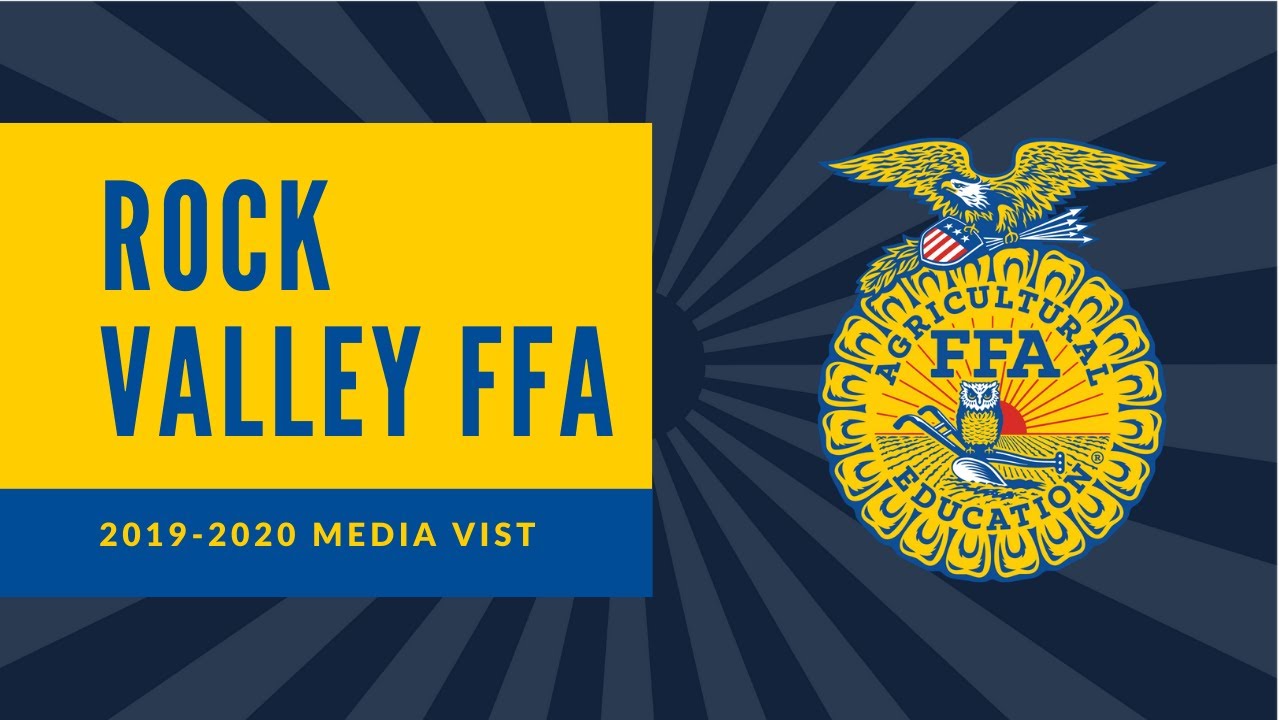 Rock Valley Media Visit - YouTube