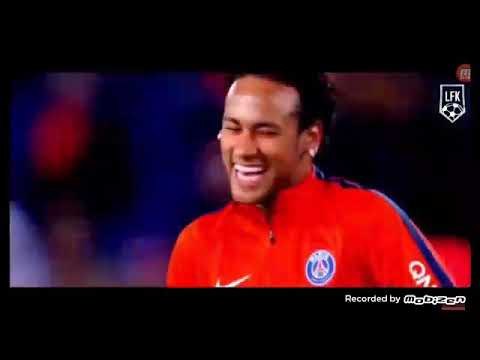 Banane banane JR neymar