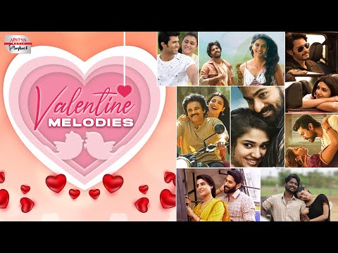 ♥ Valentine's Special ♥| Valentine's Day Songs Collection 2024 |  Love Songs Nonstop Jukebox