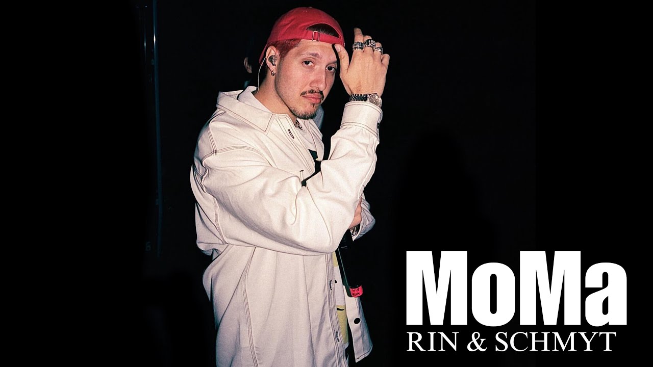 RIN & Schmyt - MoMa - YouTube