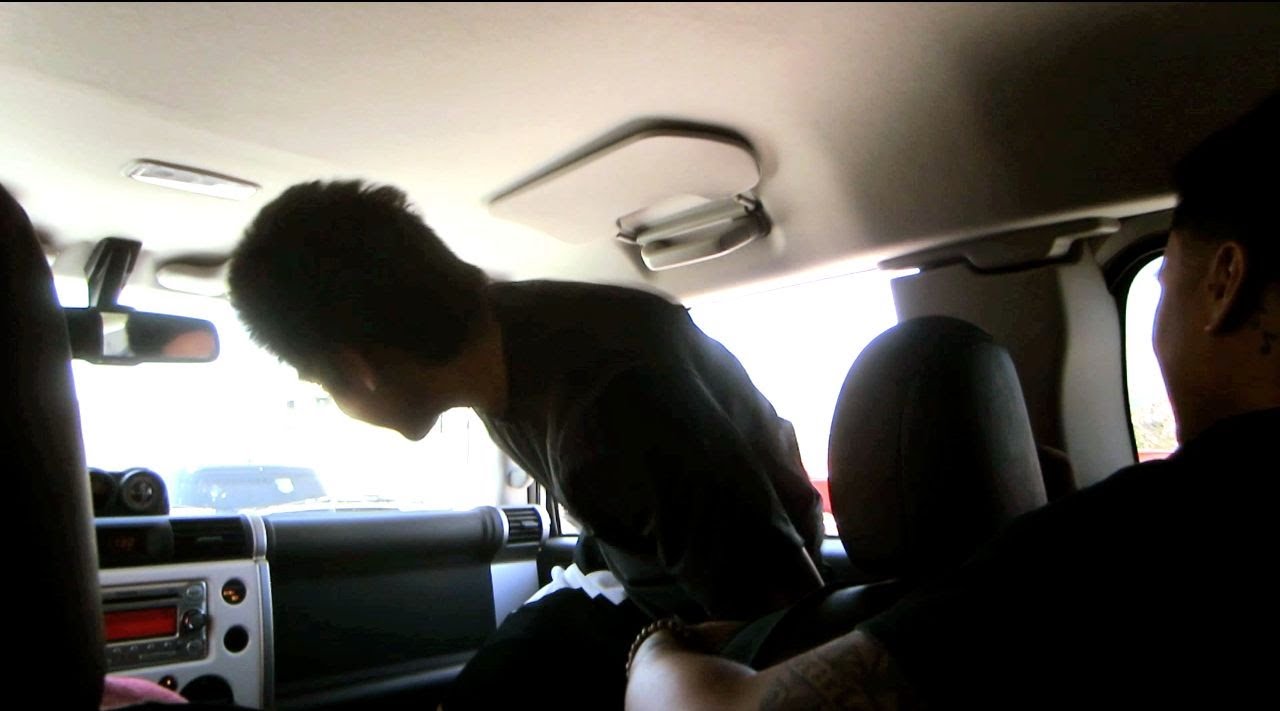 Mooning The Innocent (Vlog #26) - YouTube