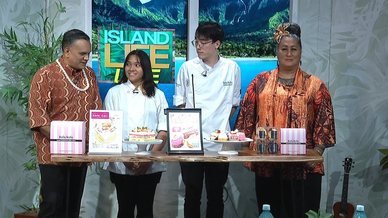 Celebrate Girl's Day with a Sweet Touch of Tradition: Pre-order Our Special Hina Matsuri Cake ...