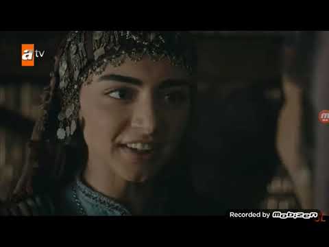 bala hatun  klip agla kalbim