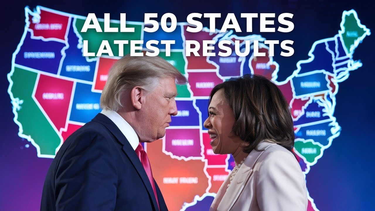 State Polling Insights for the 2024 Presidential Race (Oct 28 Update ...