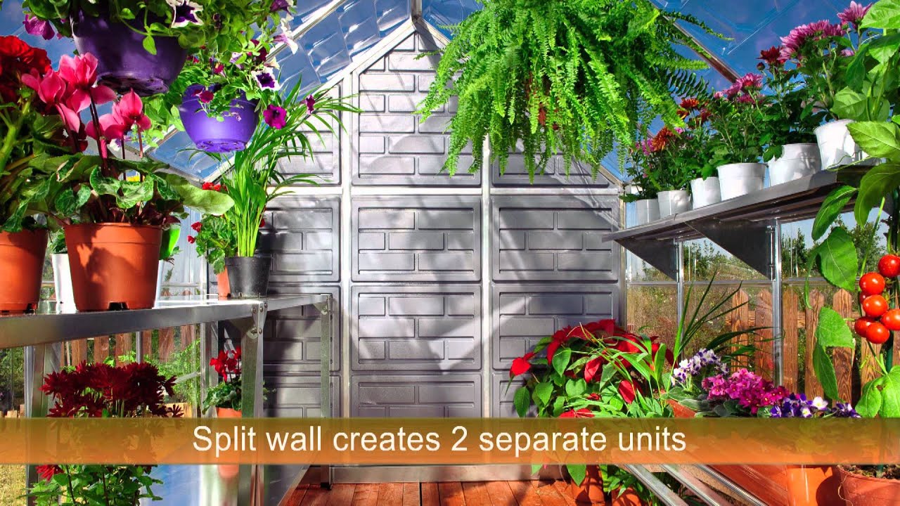 Grow & Store - YouTube