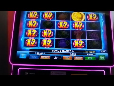 Play Slots/🌋VOLCANO QUEEN 🌋🍇 LIGHTNING FRUITS 🍇🍒 ΧΡΥΣΟ ΚΕΡΑΣΙ 🍒 BET 1. ...