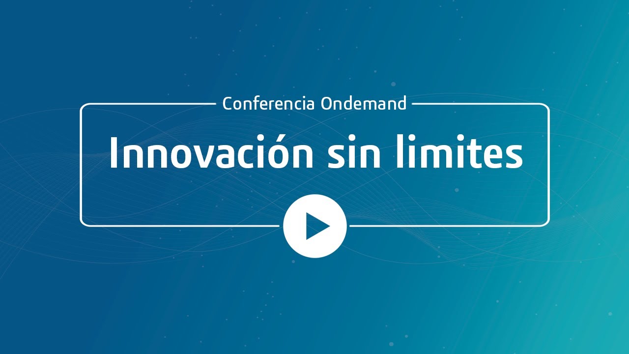 Conferencia: Innovación sin límites | Innovation Day 2023🚀 - YouTube