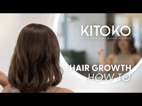 ASP Kitoko - Hair Growth